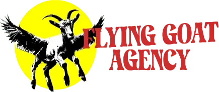 Flying Goat Agency | Data-Driven Marketing & AI-Powered Growth